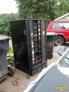 Antares vending machine snack sugestion - psadoomni